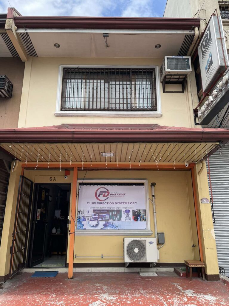 Fluid Direction Systems OPC - Fluid Direction Systems Corporation